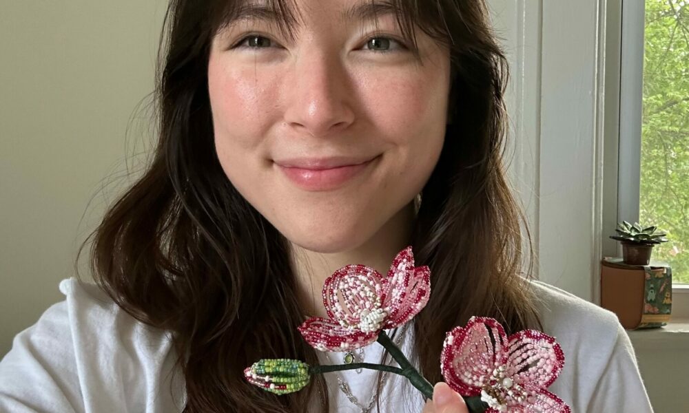 Meet Megan Gunter of Houston - Voyage Houston Magazine | Houston City Guide