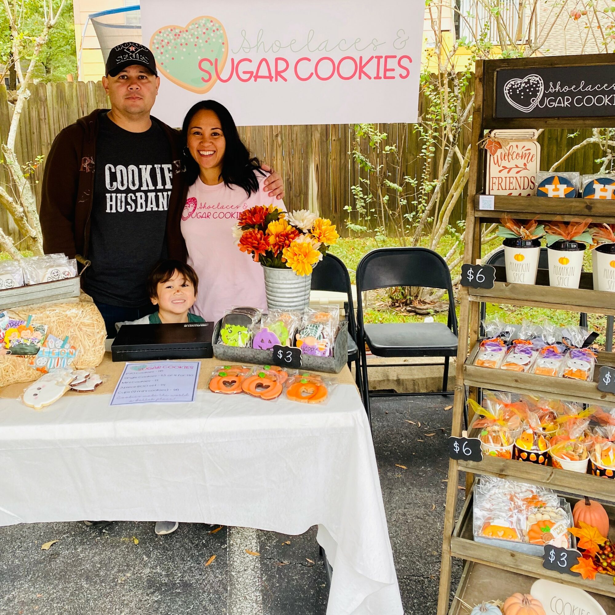 Rising Stars: Meet Antoinette Wright of Conroe - Voyage Houston Magazine | Houston City Guide