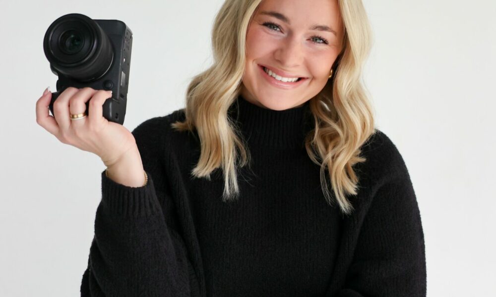 Rising Stars: Meet Audrey West of Cypress, Texas - Voyage Houston Magazine | Houston City Guide