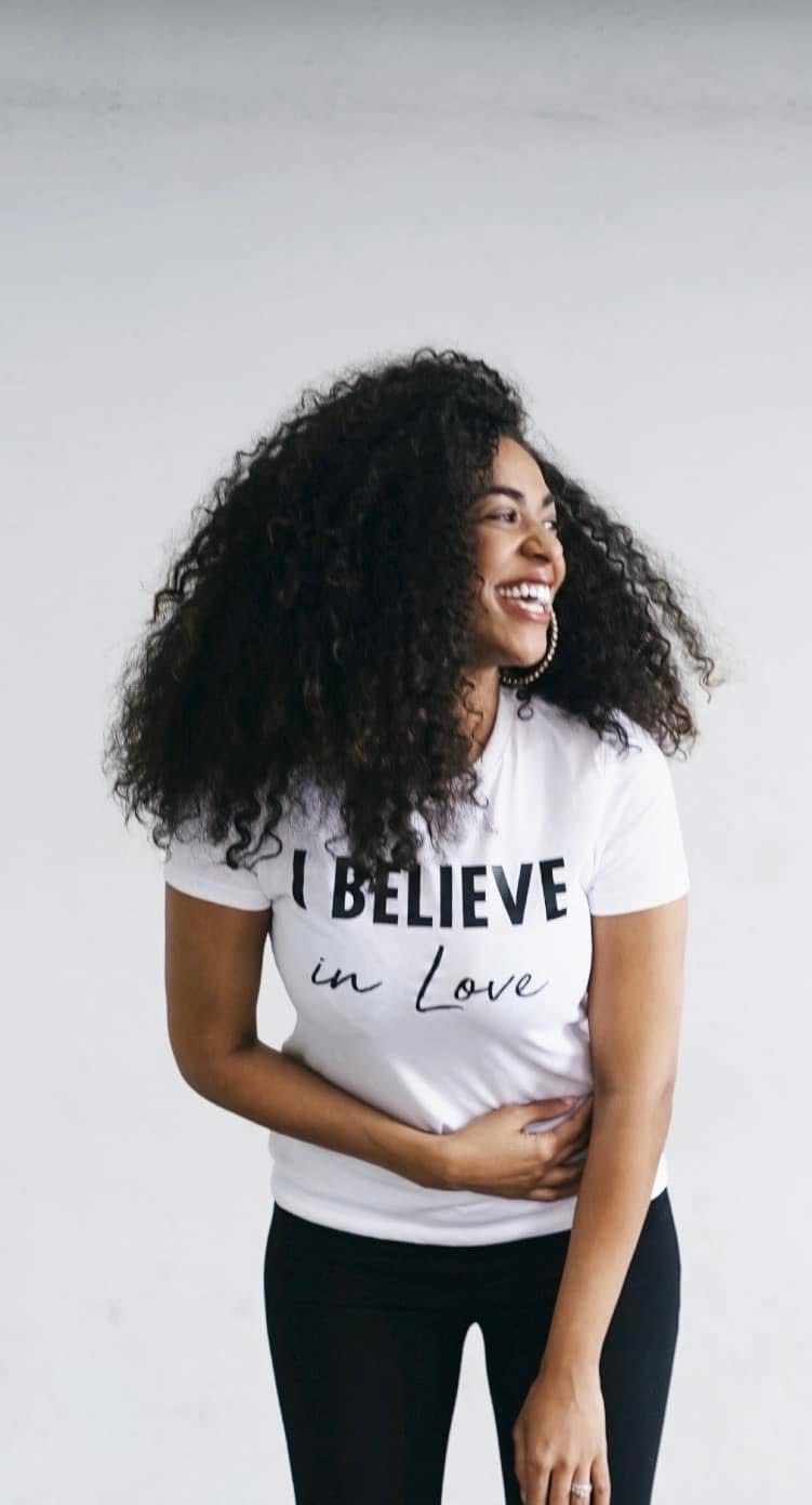 Hidden Gems: Meet Brittaney "Bee" Powell of BEE POWELL TV | PPG GLOBAL LLC - Voyage Houston ...