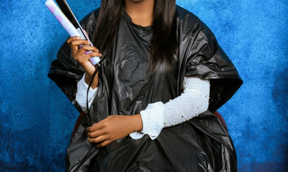 Community Highlights: Meet Dora Owusu of DoraDidIt - Voyage Houston ...