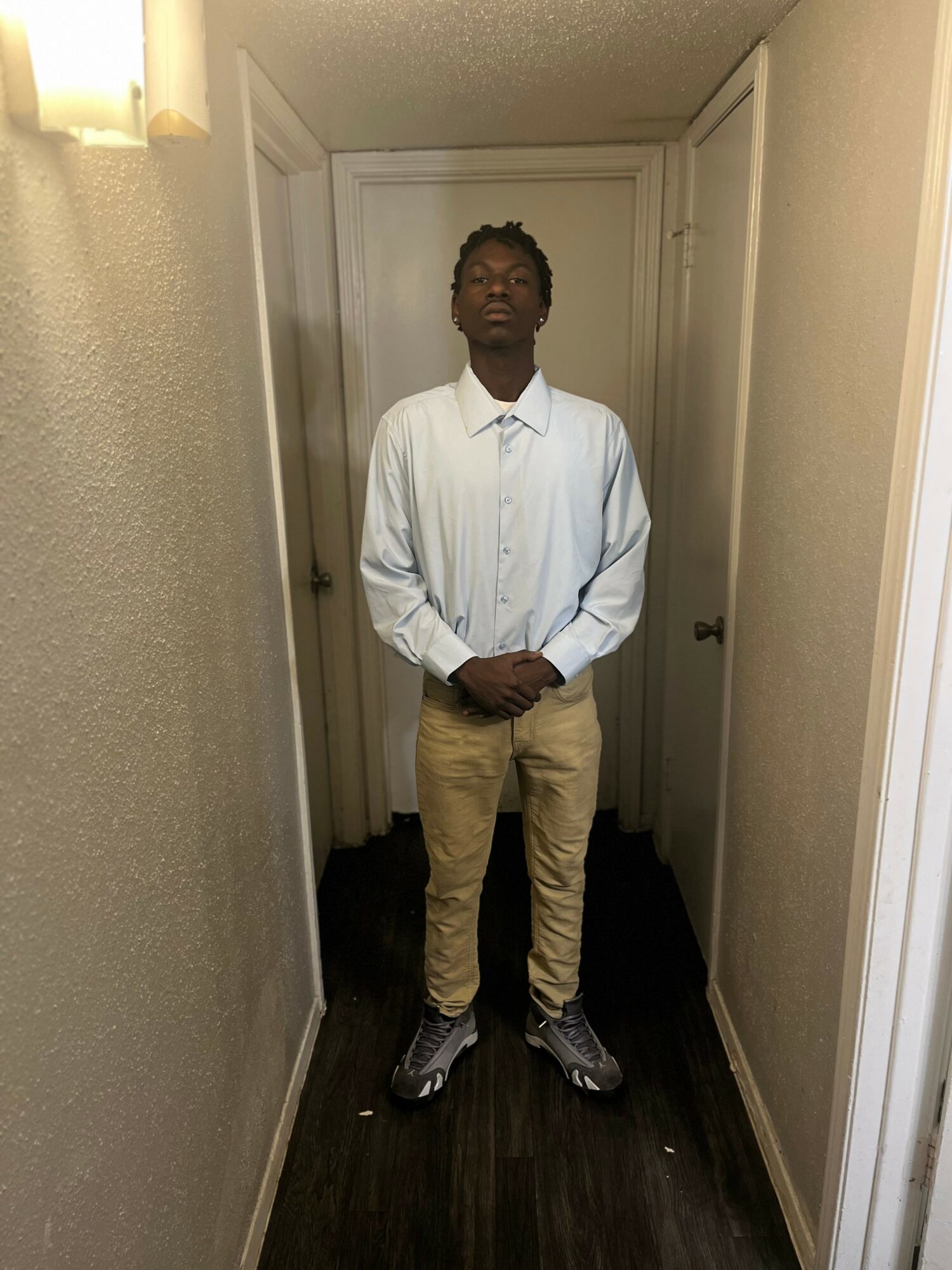 Meet Jeremiah Washington of Houston - Voyage Houston Magazine | Houston ...