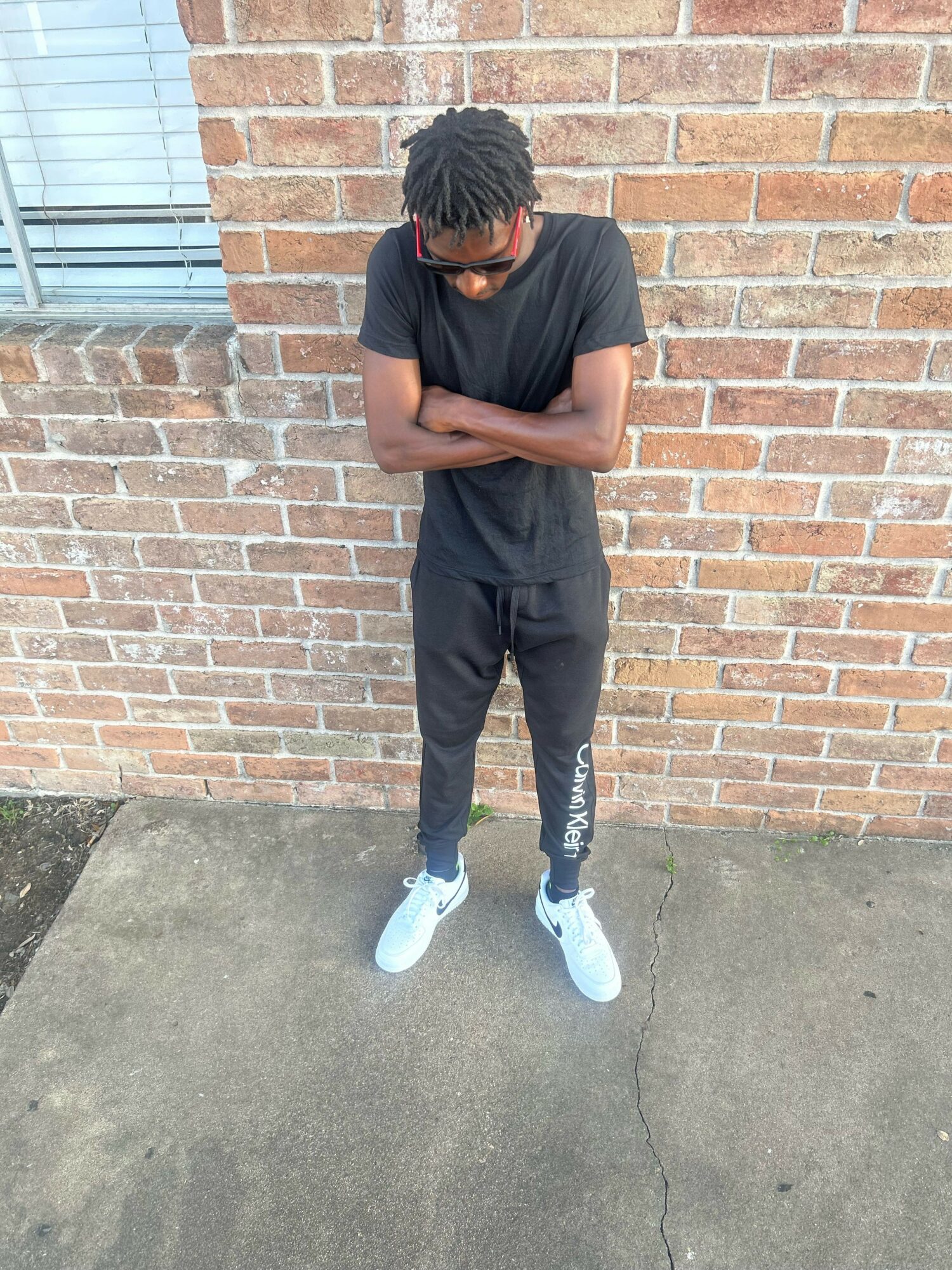 Meet Jeremiah Washington of Houston - Voyage Houston Magazine | Houston ...