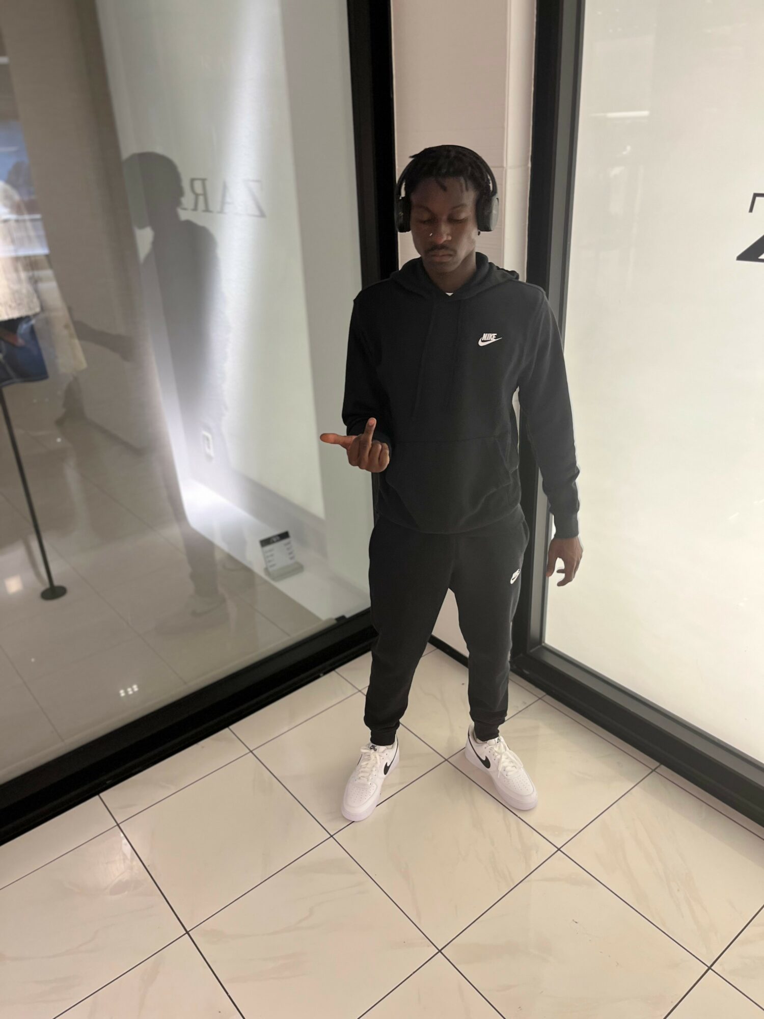 Meet Jeremiah Washington of Houston - Voyage Houston Magazine | Houston ...