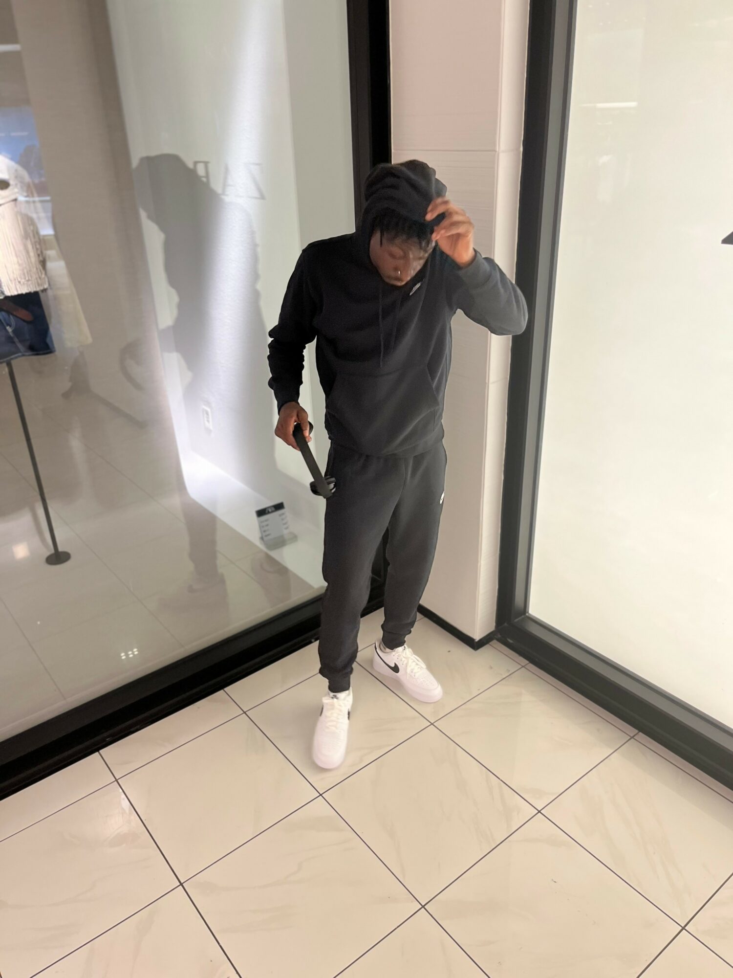 Meet Jeremiah Washington of Houston - Voyage Houston Magazine | Houston ...