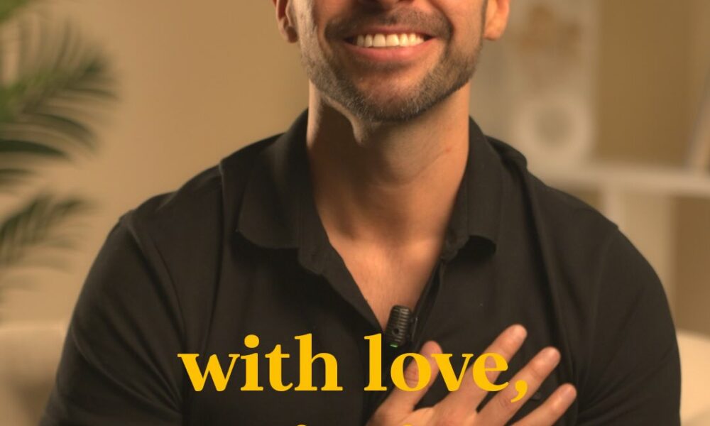 Check Out Javier Rocha’s Story - Voyage Houston Magazine | Houston City ...