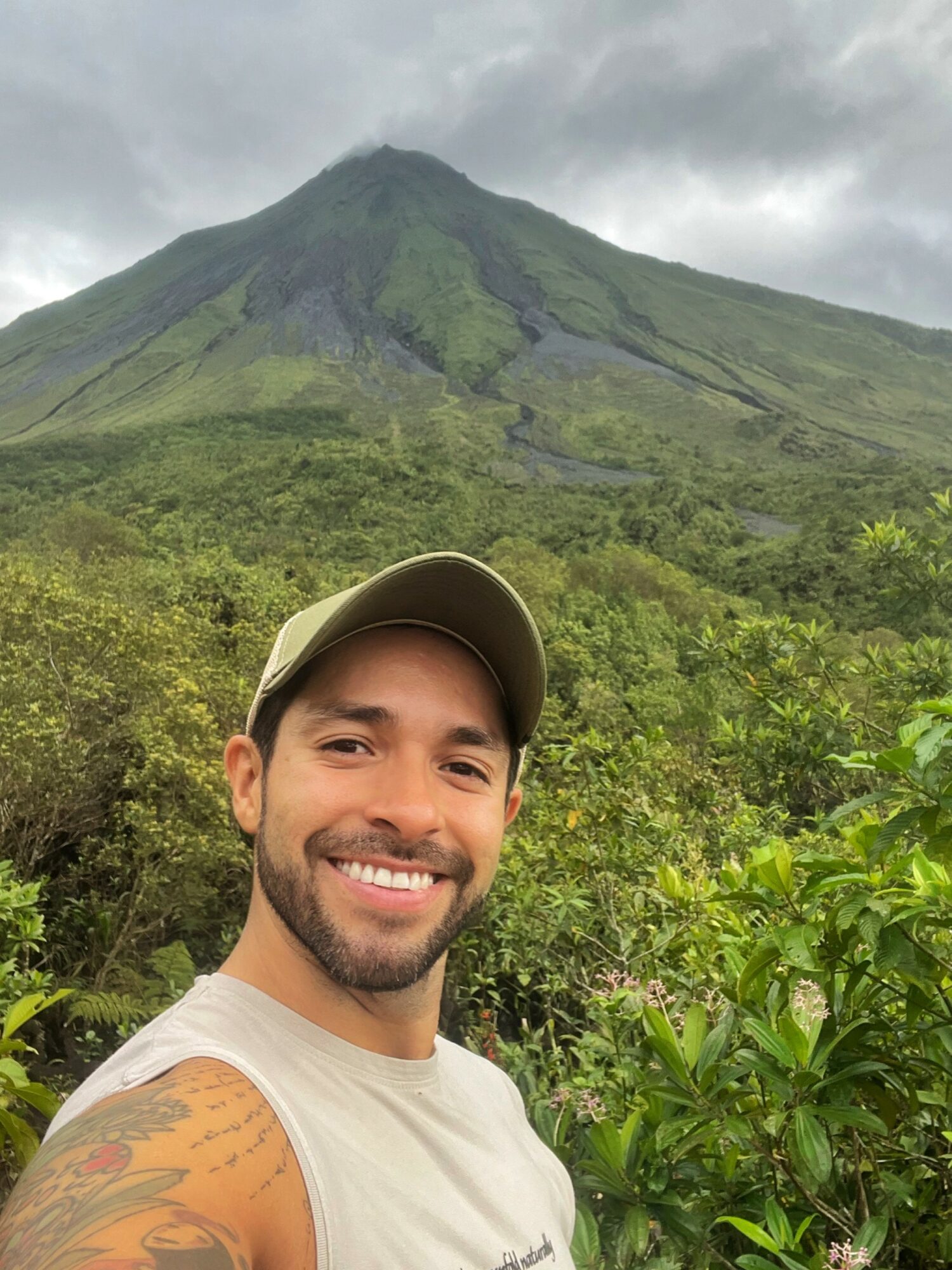 Check Out Javier Rocha’s Story - Voyage Houston Magazine | Houston City ...