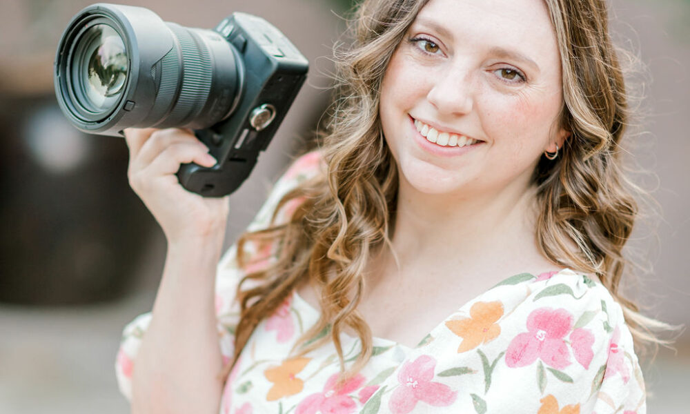 Rising Stars: Meet Sarah Thompson of Houston - Voyage Houston Magazine ...