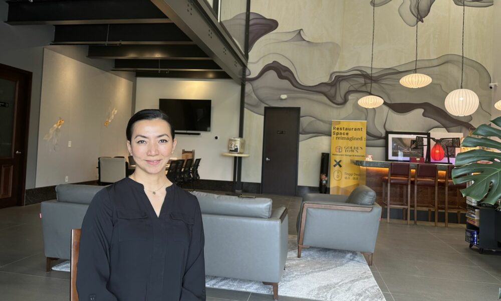 Exploring Life & Business with Ting Geng of Tinggi Design - Voyage ...