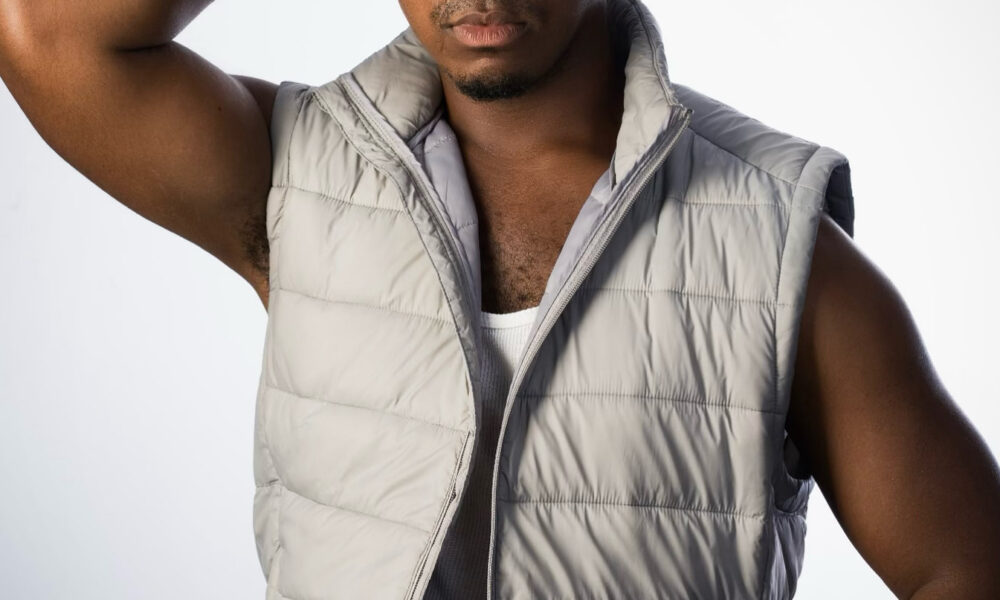 Check Out Aaron Travis’s Story - Voyage Houston Magazine | Houston City ...