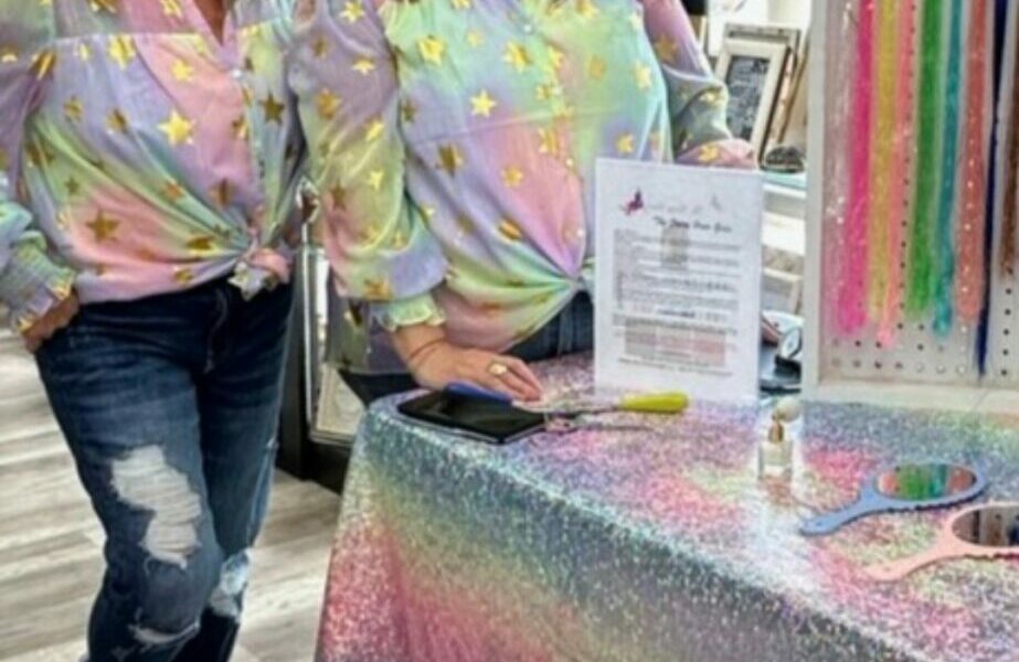 Daily Inspiration: Meet Sheri Ford And Sharon Presta - Voyage Houston ...