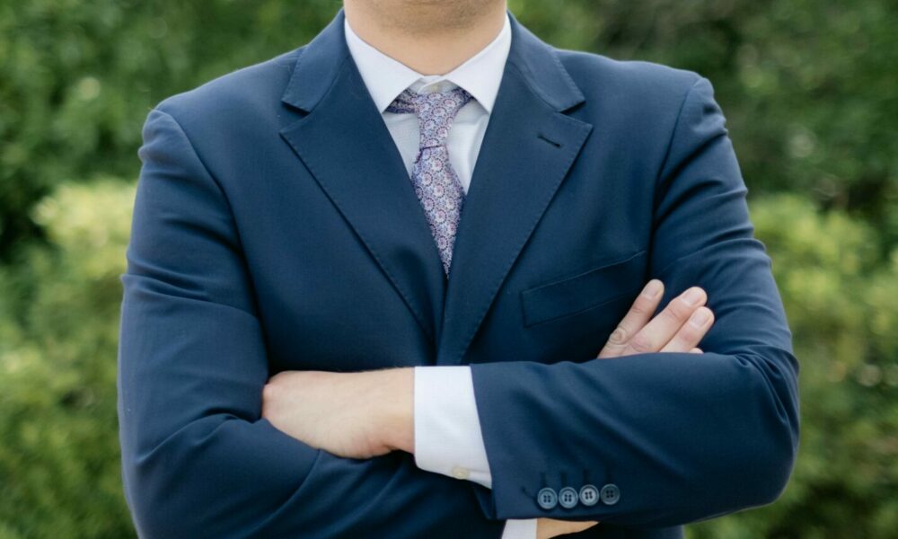 Hidden Gems: Meet Jose Calderon of The Calderon Law Firm - Voyage ...