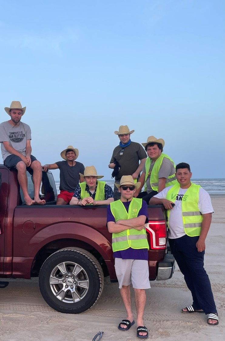 Conversations with Colleen Russo - Voyage Houston Magazine | Houston ...