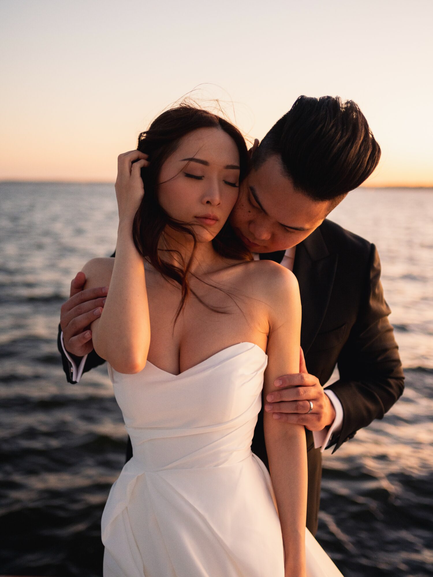 Meet Nghia Tran of Houston - Voyage Houston Magazine | Houston City Guide