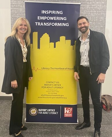 Check Out Julie Means-Parker’s Story - Voyage Houston Magazine ...