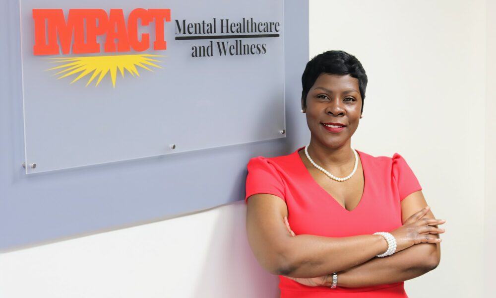 Meet Danielle Patton of Impact Healthcare and Wellness – Voyage Houston ...