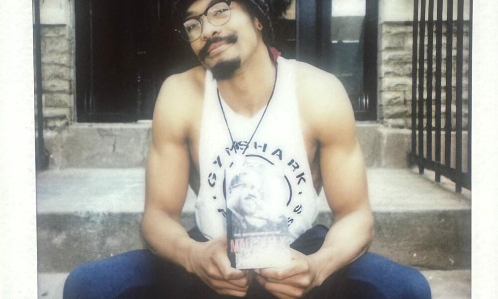 Rising Stars: Meet Edwin Green of Houston - Voyage Houston Magazine ...