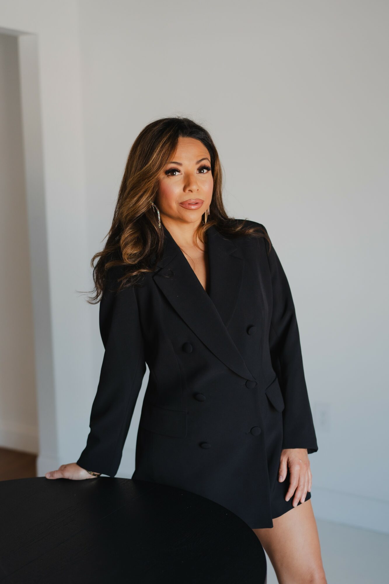 Meet Annelise Collazo of J. Oak Boutique - Voyage Houston Magazine ...