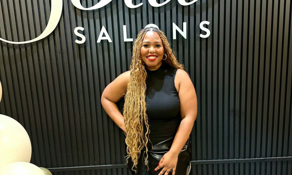 Hidden Gems: Meet Tai-Lynn Aniobi of Hairbytai Studio - Voyage Houston ...