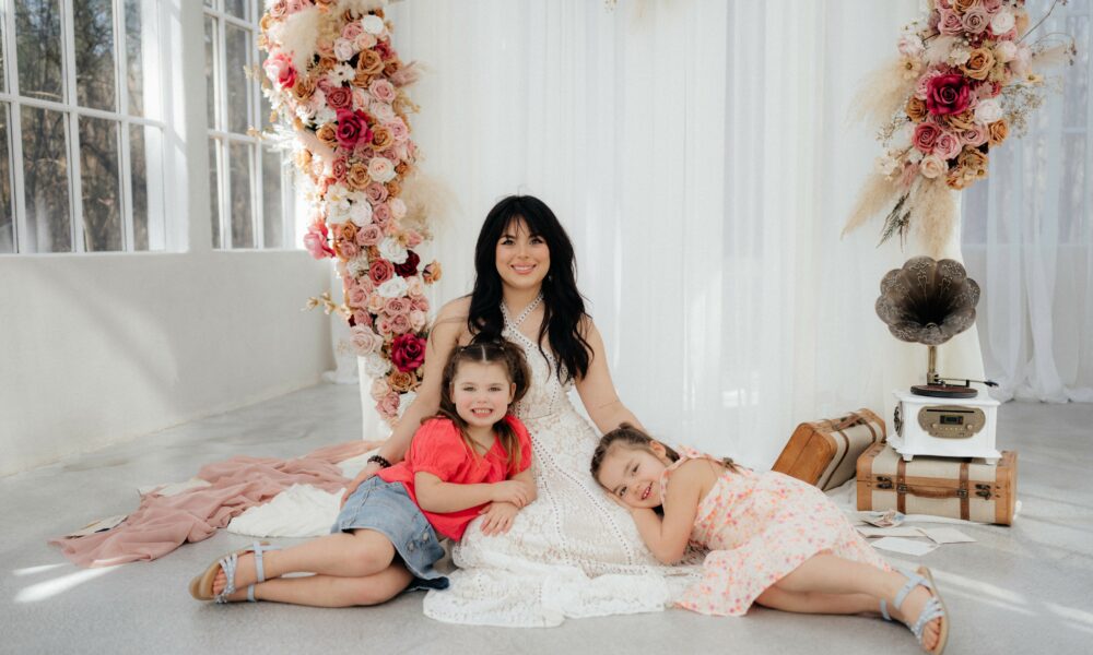 Conversations with Alexandria Glover - Voyage Houston Magazine ...