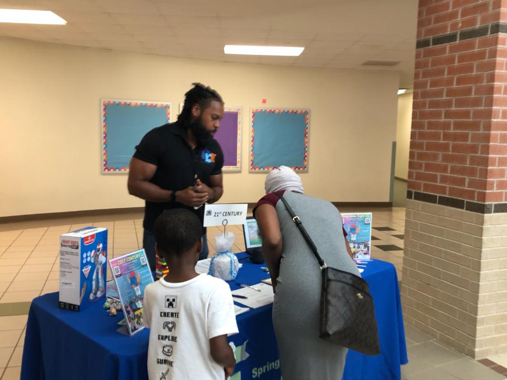 Daily Inspiration: Meet Peter Burnett - Voyage Houston Magazine ...