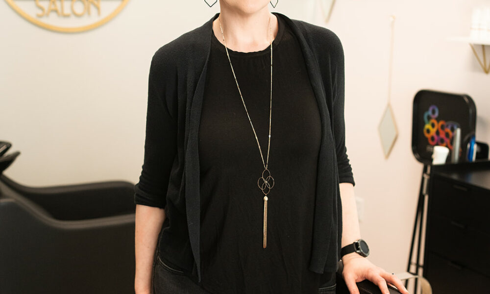 Conversations with Erica Carpenter - Voyage Houston Magazine | Houston ...