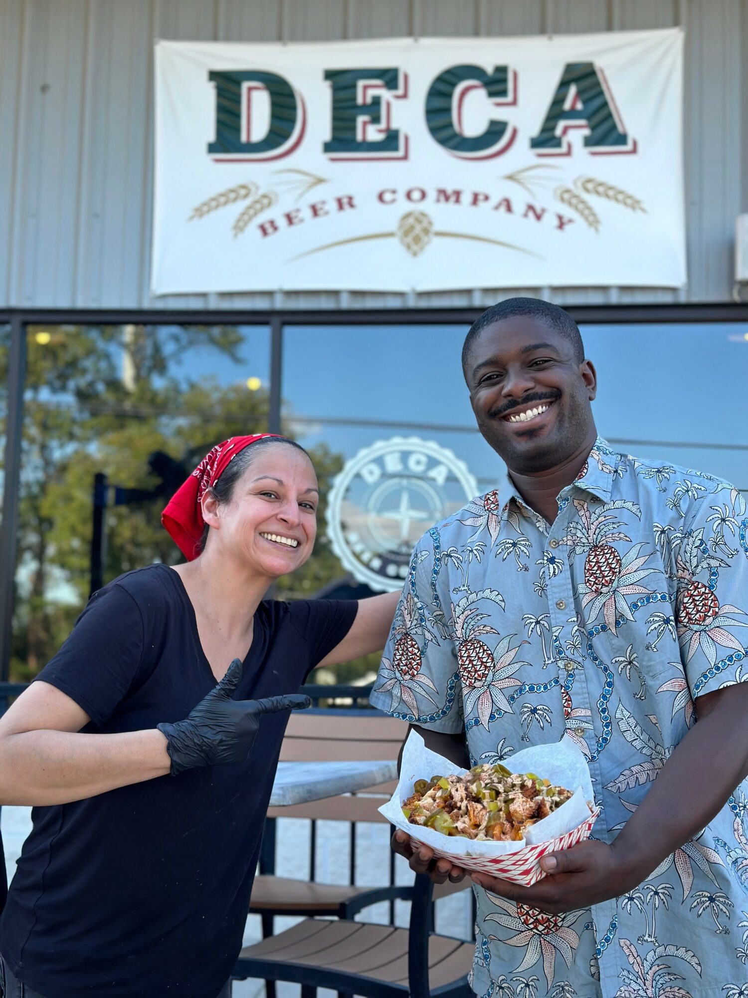 Conversations with Lisa Medley - Voyage Houston Magazine | Houston City ...