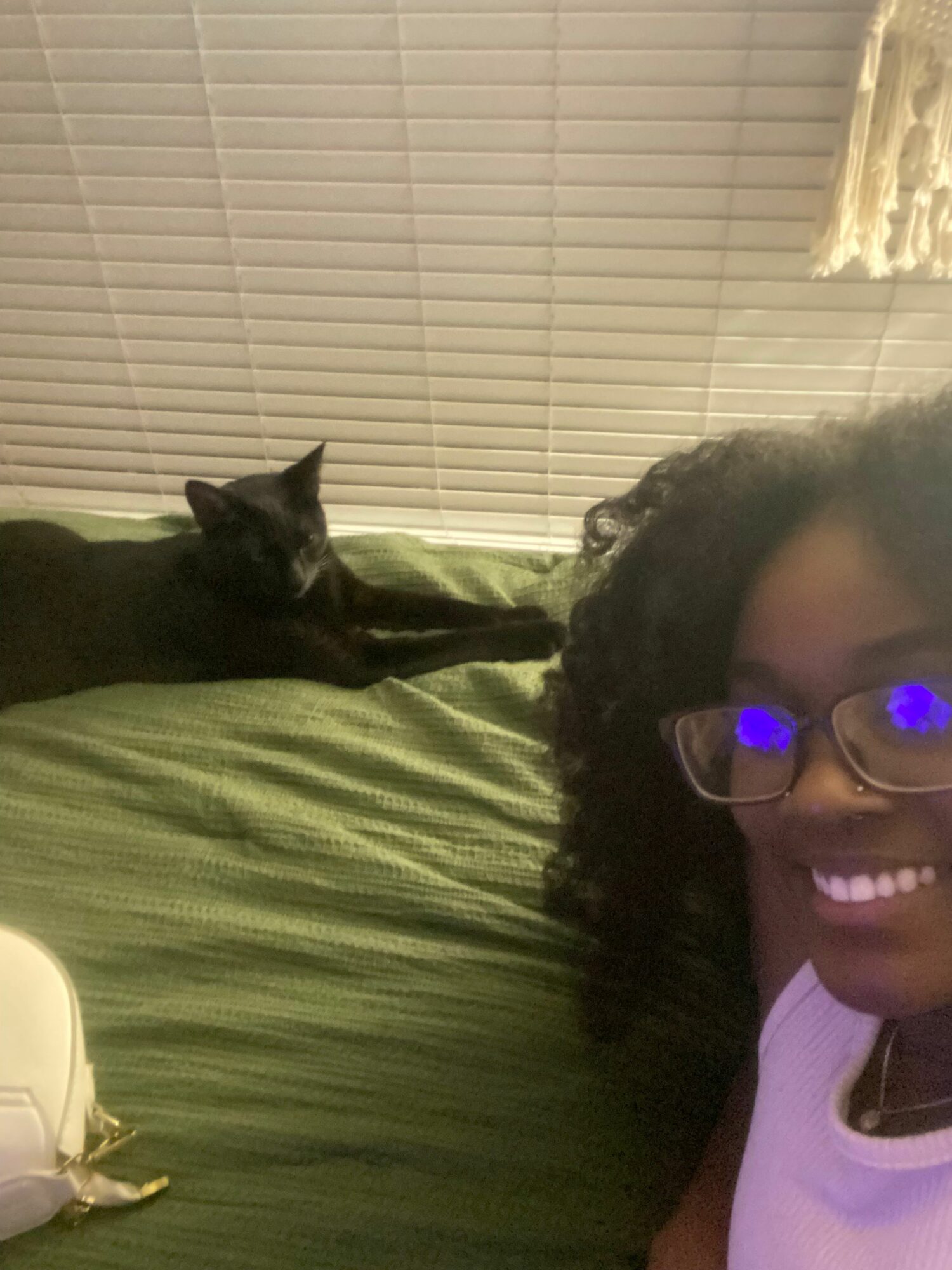 Community Highlights: Meet Lanasia Haynes of The Mongrel Retreat ...