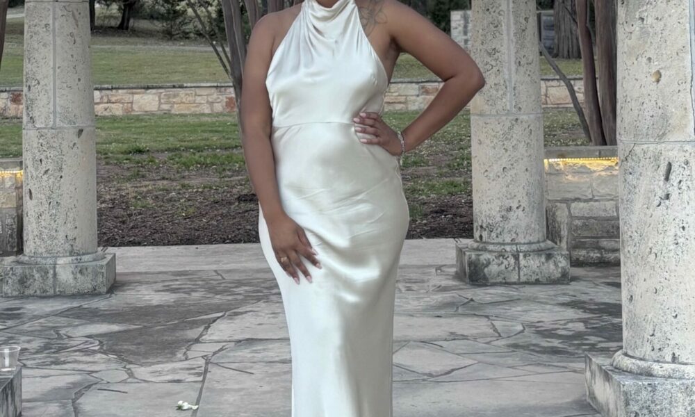 Rising Stars: Meet Keyana Darling of Houston, TX - Voyage Houston ...