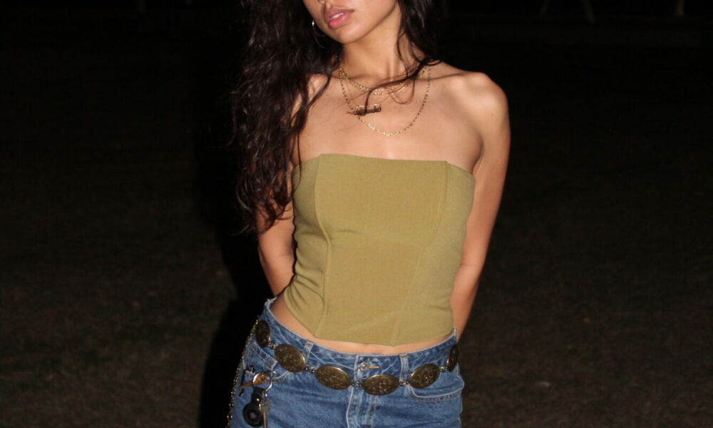 Check Out Miranda Amézaga’s Story - Voyage Houston Magazine | Houston ...