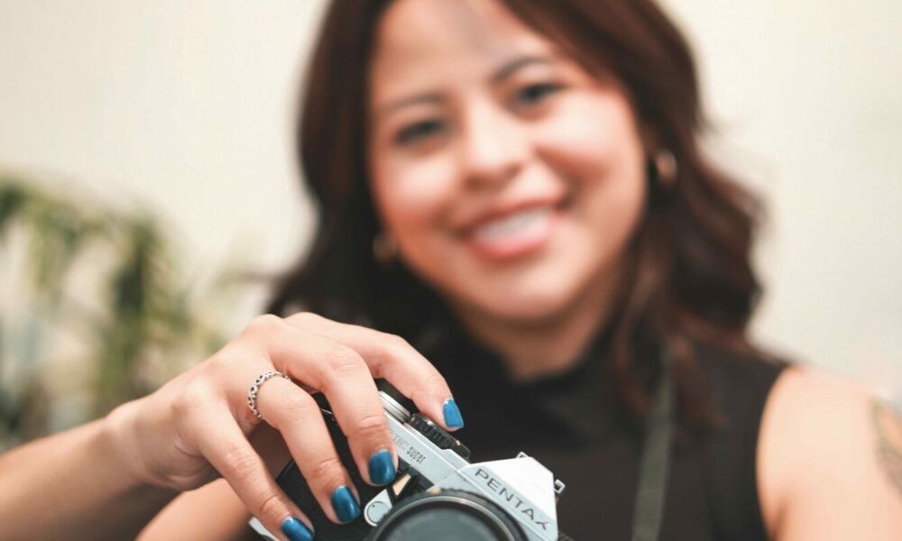 Conversations with Ana Guillen - Voyage Houston Magazine | Houston City ...