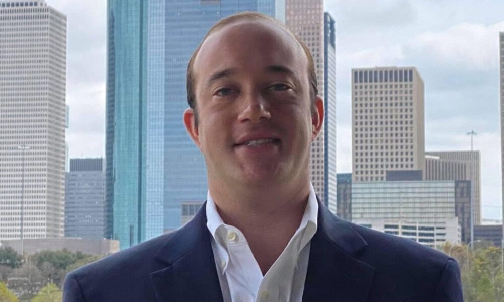 Hidden Gems: Meet Travis Bonner of TB Home Repairs & Services LLC ...