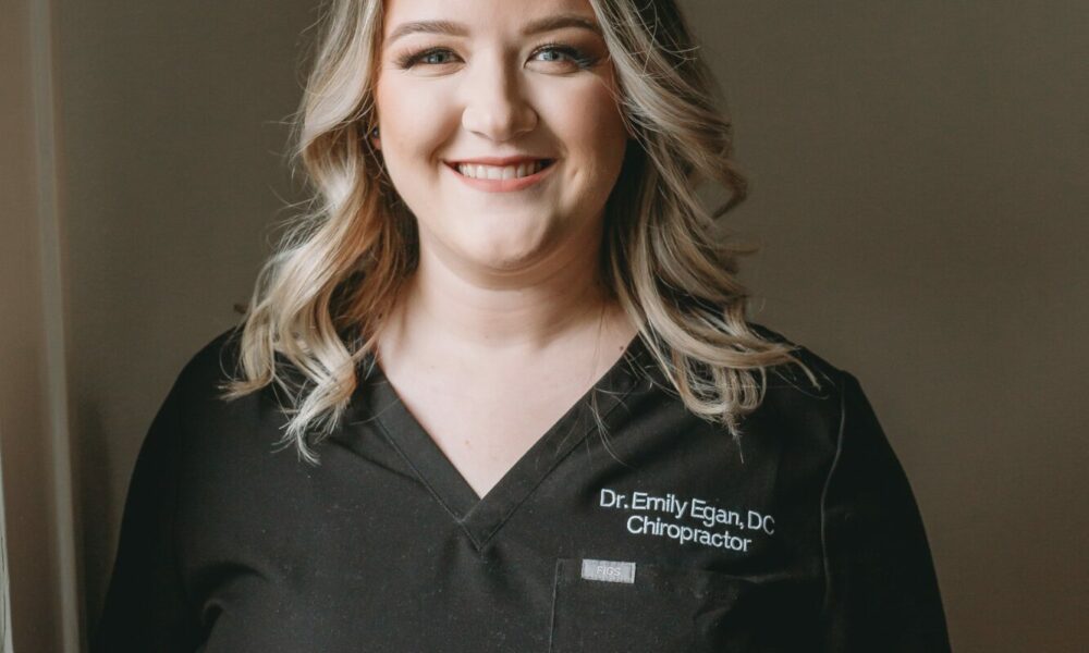 Meet Emily Egan of Houston - Voyage Houston Magazine | Houston City Guide