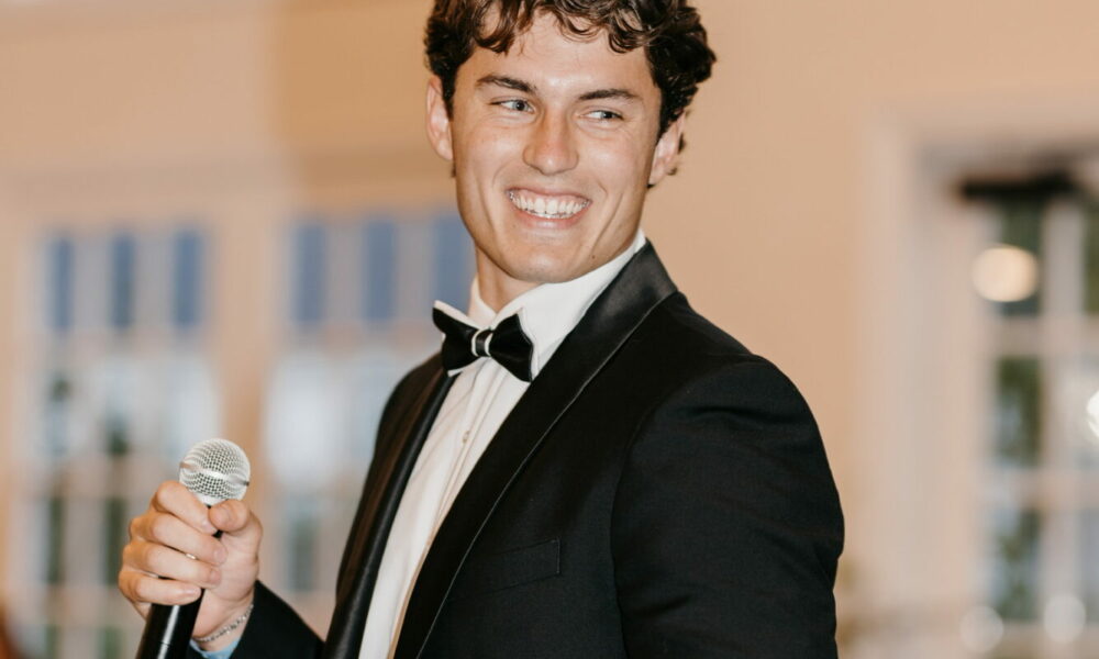 Life & Work with Steven Teel of Downtown Houston - Voyage Houston ...