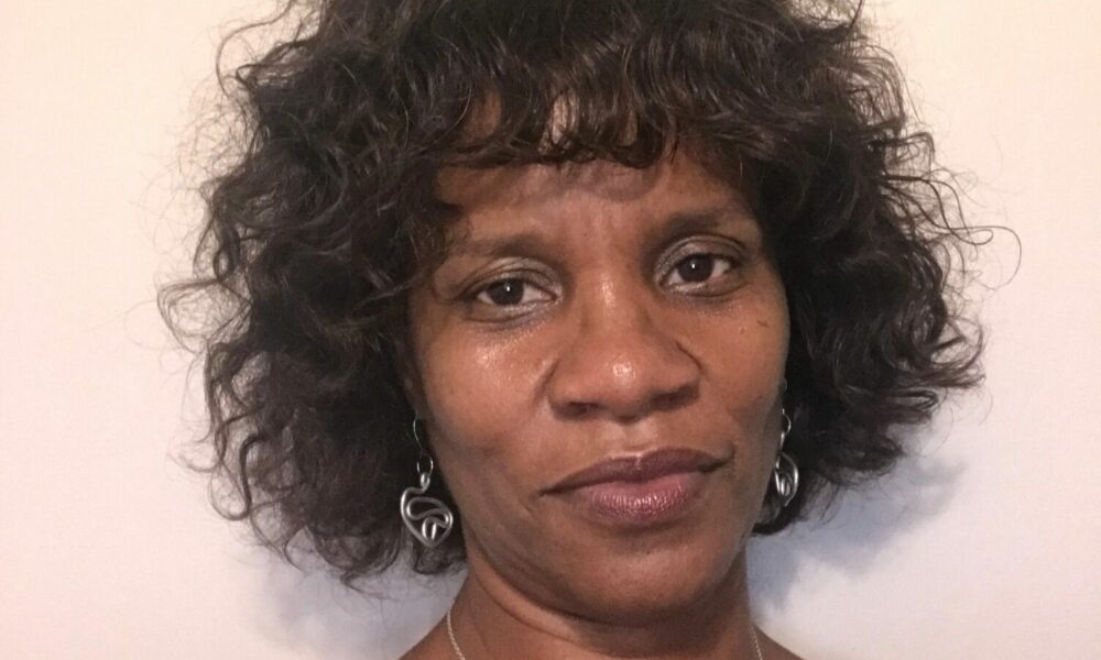 Rising Stars: Meet Debra Blacklock-Sloan of Houston - Voyage Houston ...