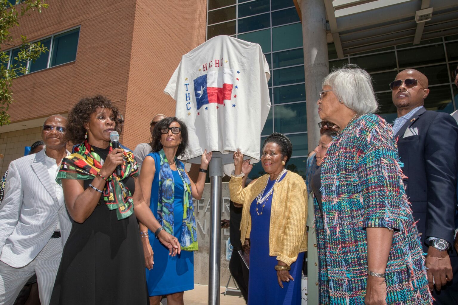 Rising Stars: Meet Debra Blacklock-Sloan of Houston - Voyage Houston ...