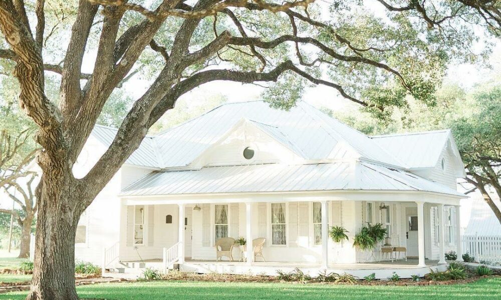 Daily Inspiration: Meet Trena Anderson - Voyage Houston Magazine | Houston City Guide