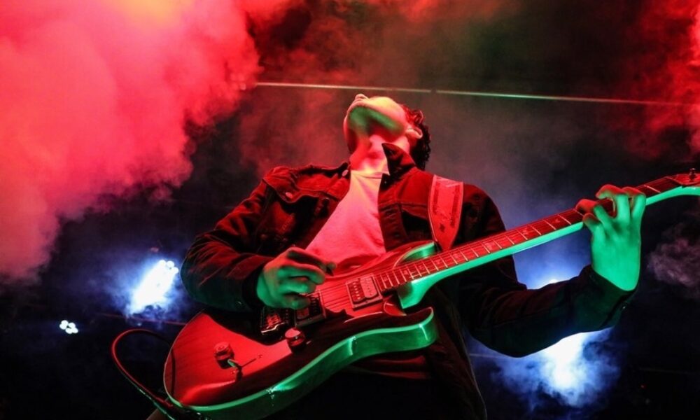 Conversations with Mario Yang - Voyage Houston Magazine | Houston City Guide