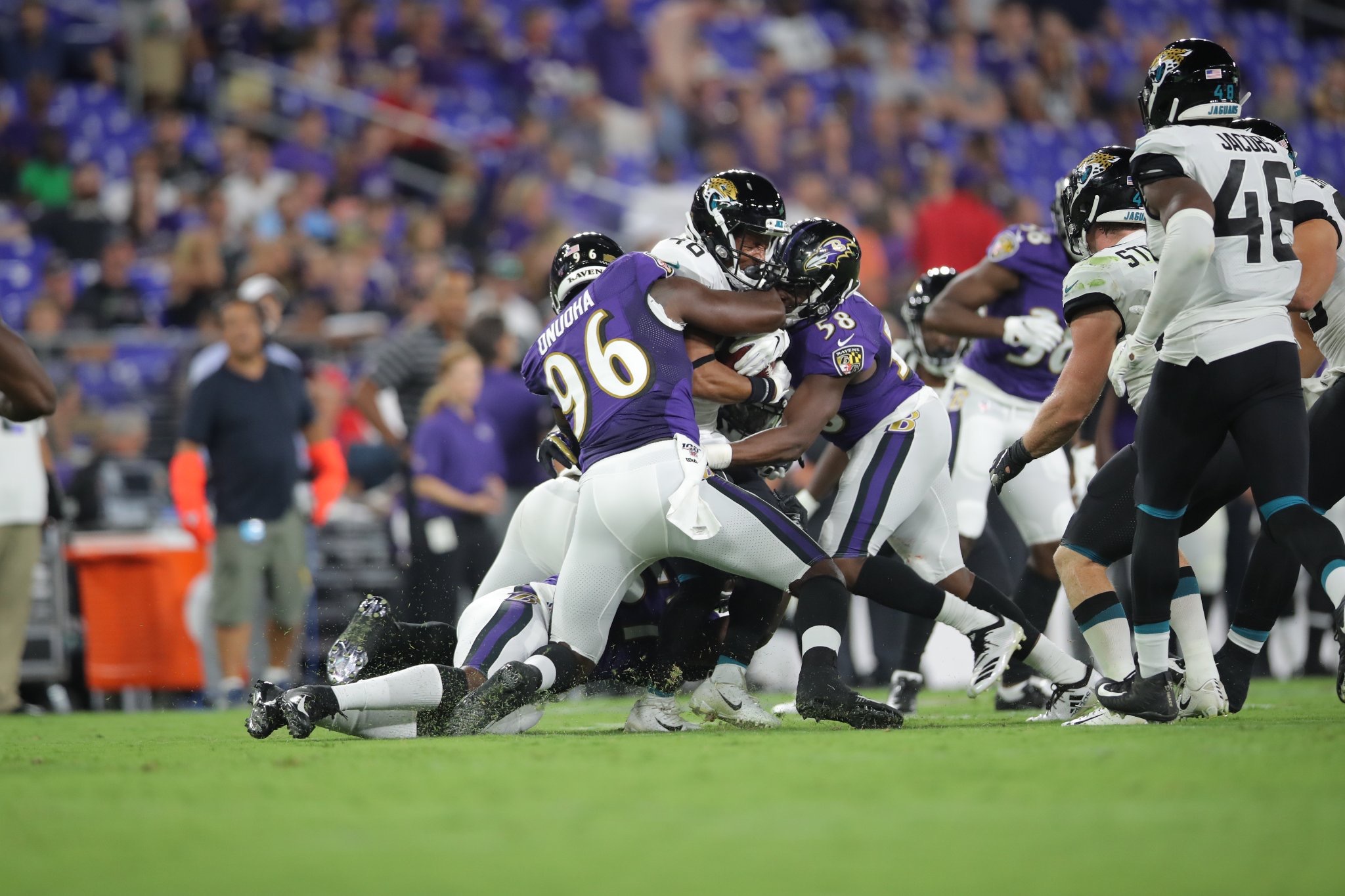 Meet Michael Onuoha of Katy TX - Voyage Houston Magazine | Houston City ...