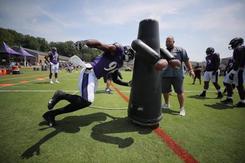 Meet Michael Onuoha of Katy TX - Voyage Houston Magazine | Houston City ...