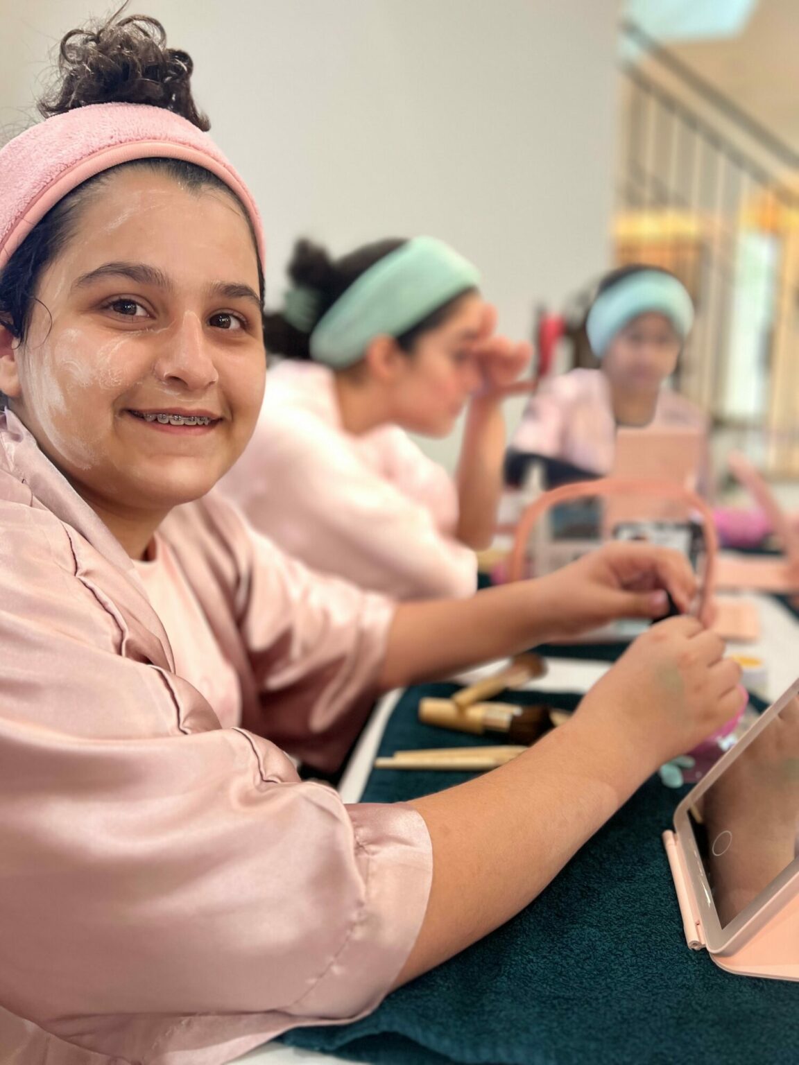 Conversations with Sparkle & Bloom - Voyage Houston Magazine | Houston ...