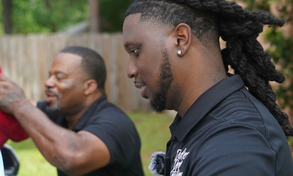 Meet Wes Sims of Houston - Voyage Houston Magazine | Houston City Guide