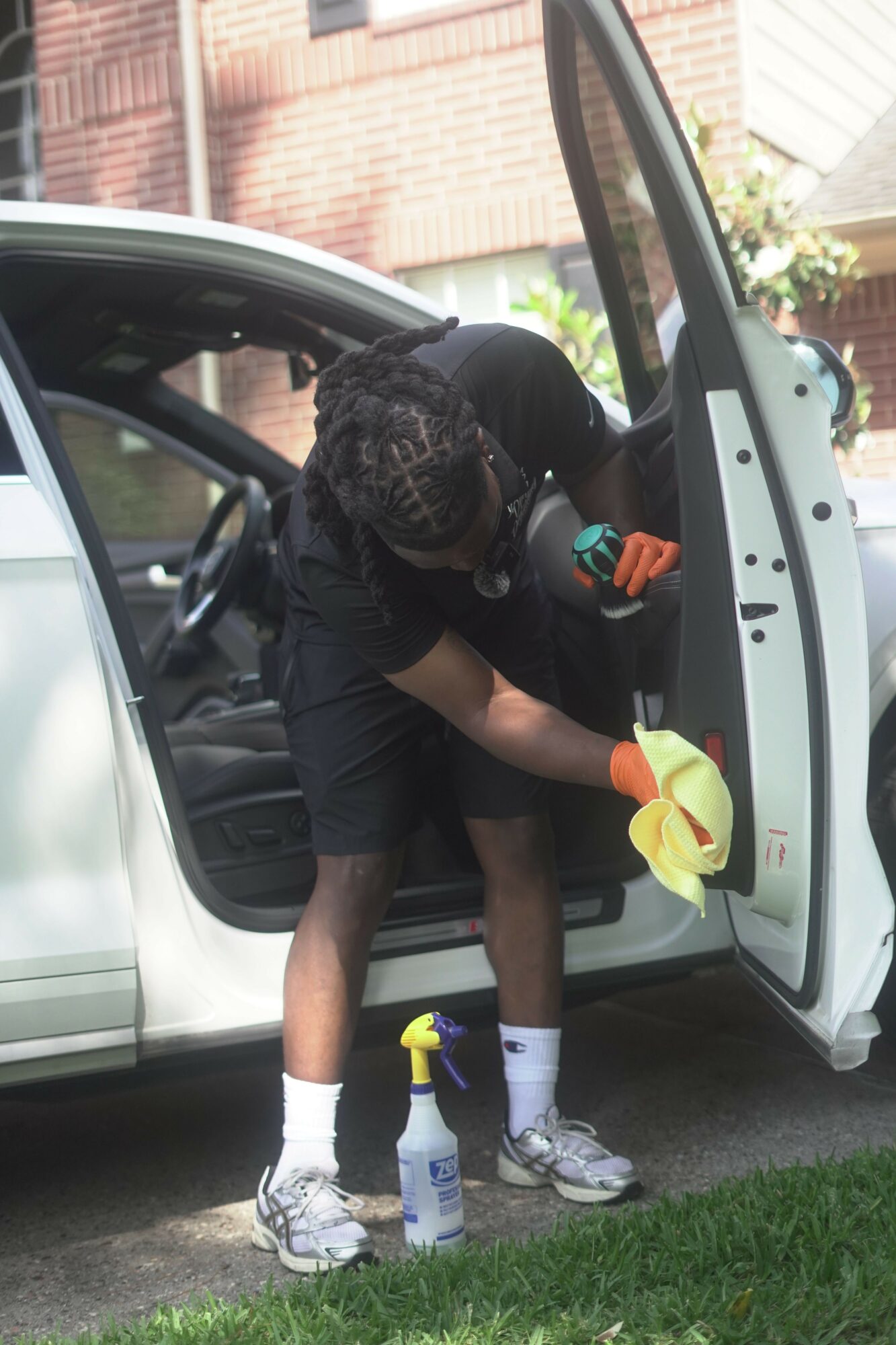 Meet Wes Sims of Houston - Voyage Houston Magazine | Houston City Guide