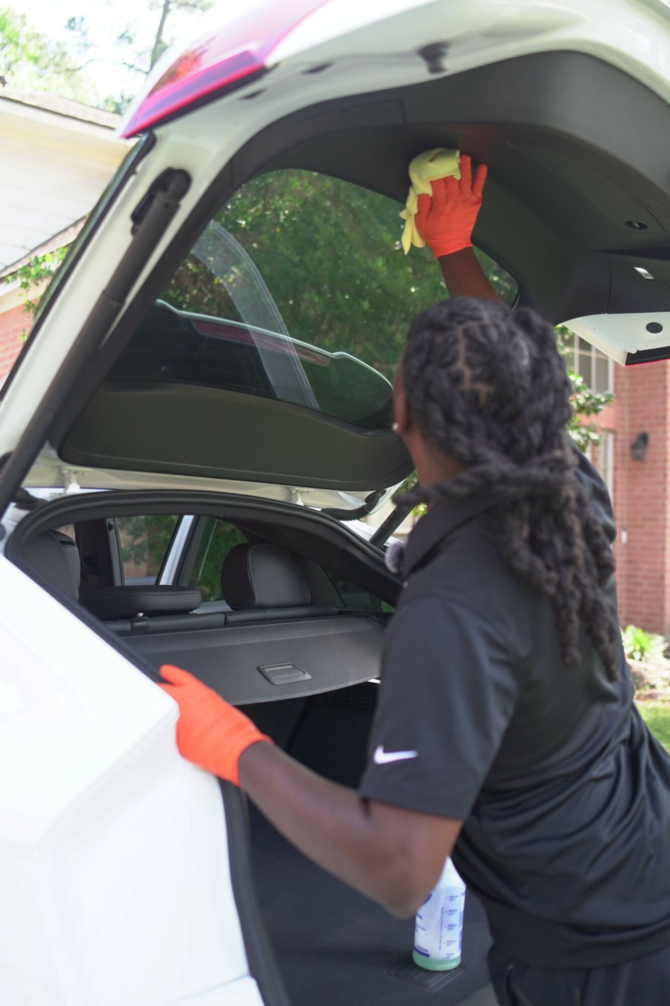 Meet Wes Sims of Houston - Voyage Houston Magazine | Houston City Guide