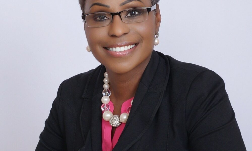 Meet Dr. Connie Bell of I'm actually in Allen - Voyage Houston Magazine ...