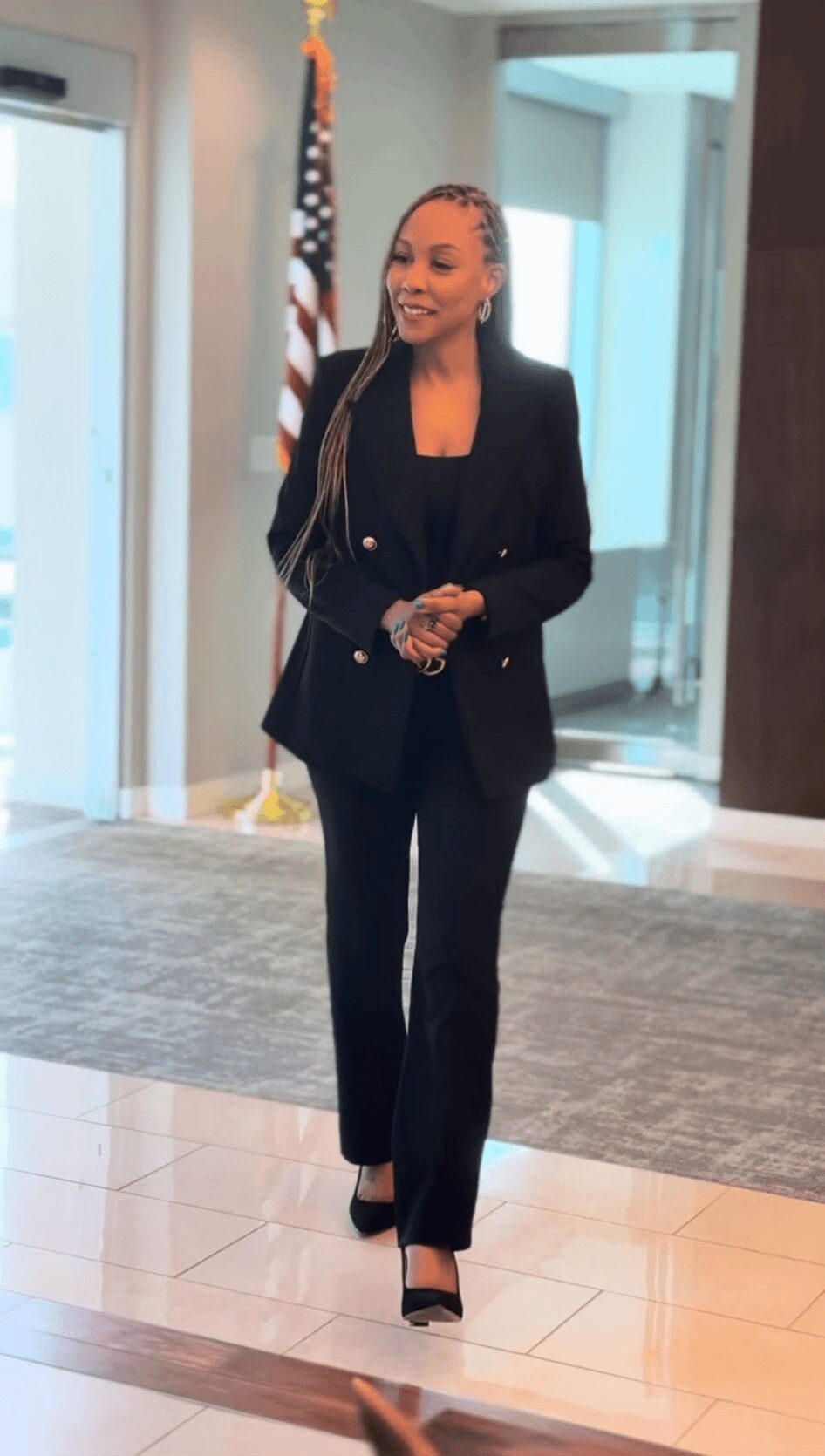 Inspiring Conversations with Chelsey Barnes of Wychico Commercial Group ...