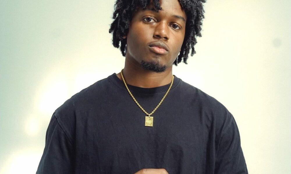 Rising Stars: Meet Jayden Sykes of Houston and San Marcos - Voyage ...