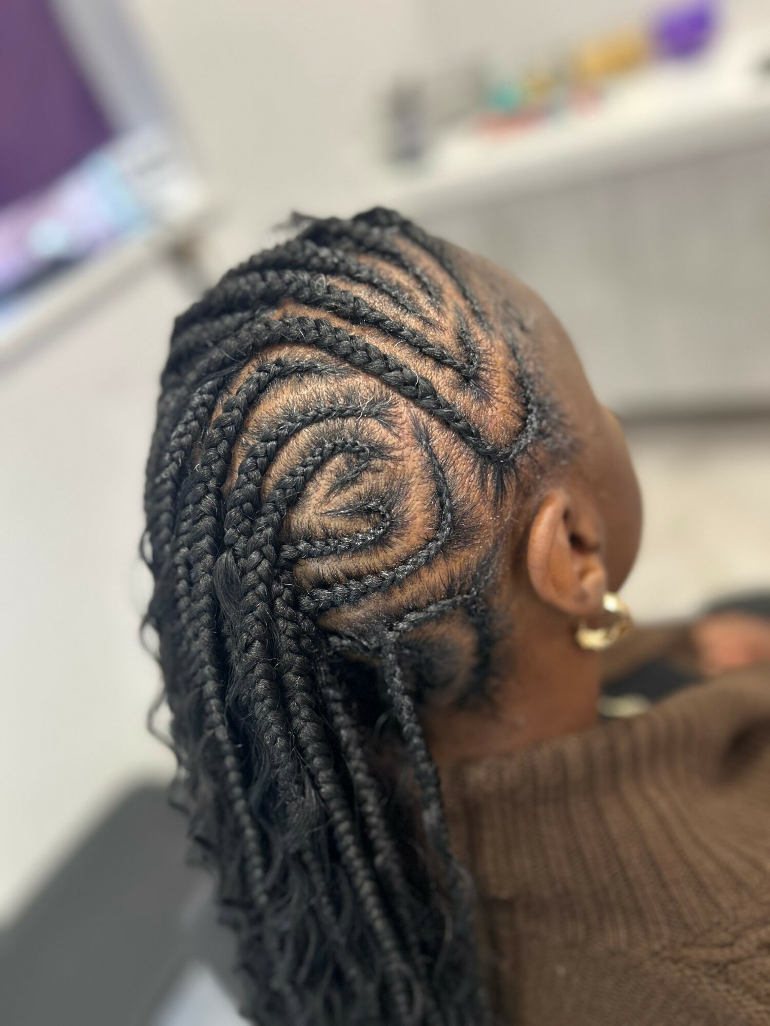 Exploring Life & Business with Tiffany Drake of Done Up By Tiff LLC ...
