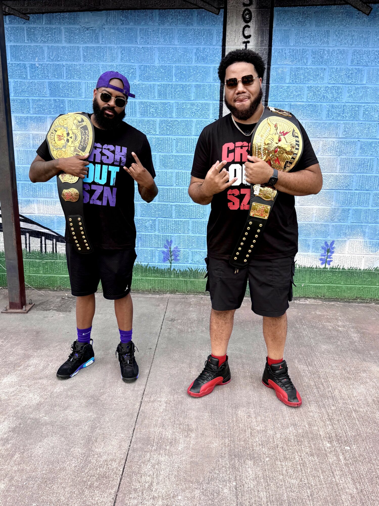 Conversations with Michael Ross-Haynes - Voyage Houston Magazine ...