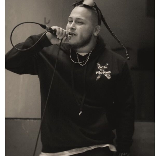 Rising Stars: Meet Jack Odom of Pasadena - Voyage Houston Magazine | Houston City Guide